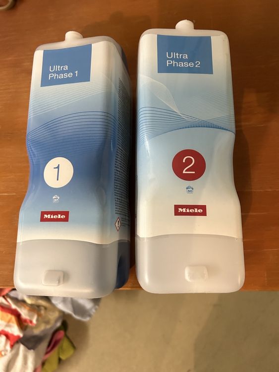 Miele Ultra Phase 1&2 (Neu und originalverpackt) in Bürglen für CHF 14 ...
