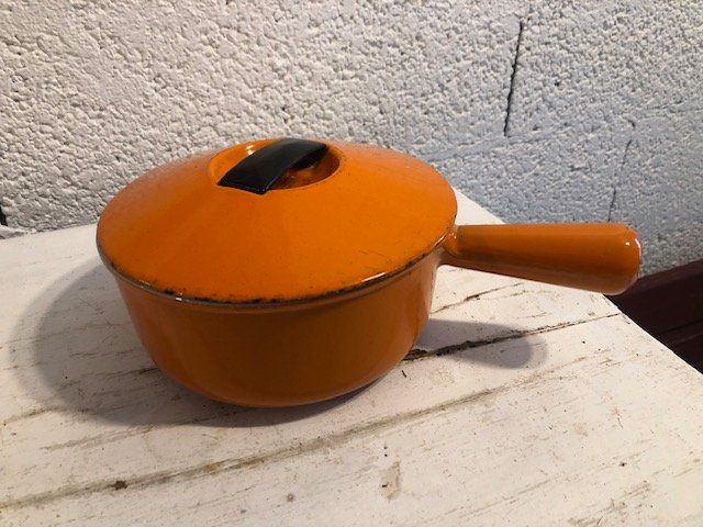 Caquelon en fonte Cousances (D'occasion) à Chézard St Martin pour CHF ...