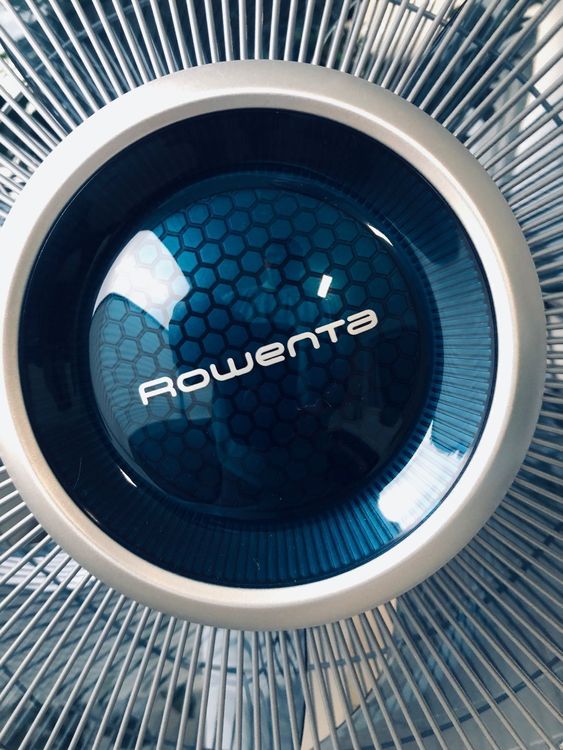 ROWENTA STANDVENTILATOR | Kaufen auf Ricardo