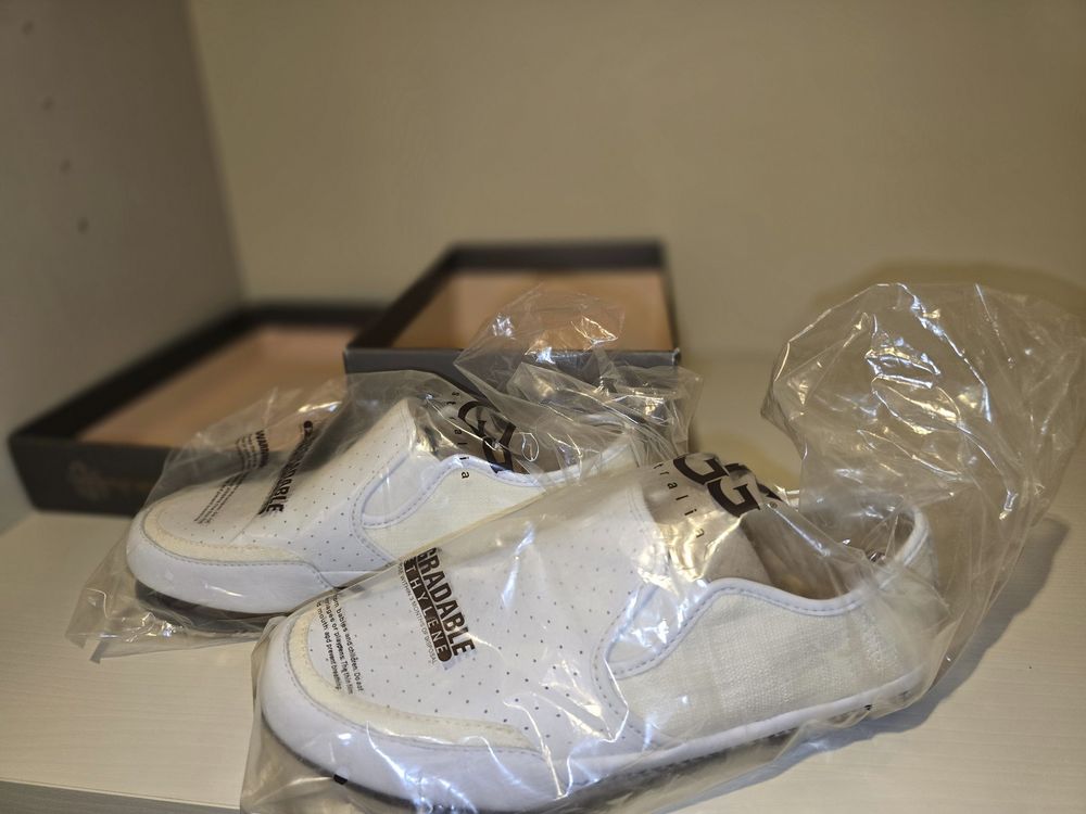 UGG M Griffith EU 44.5 - NP 219 Fr (Neu und originalverpackt) in Chiasso für CHF 110 – nur ...