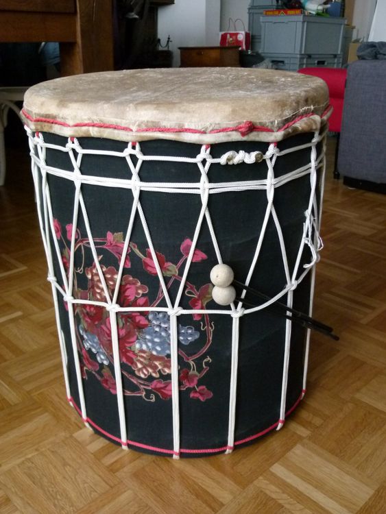 Trommel (Gebraucht) in Säriswil für CHF 150 – nur Abholung auf Ricardo ...