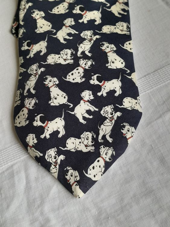 Cravatte Disney (Neu (gemäss Beschreibung)) in Binningen für CHF 20 – mit Lieferung auf Ricardo ...