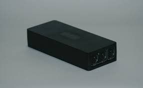 Bang &Olufsen - ALMANDO POWER-LINK SWITCH | Kaufen auf Ricardo