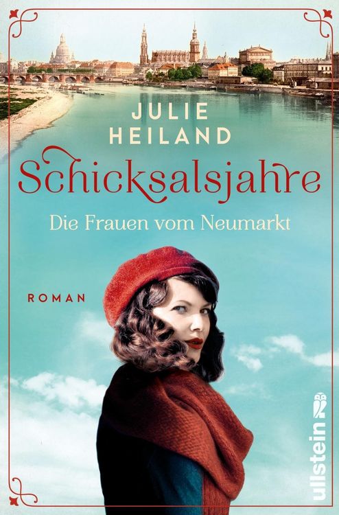 Heiland Julie - Schicksalsjahre / Die Frauen vom Neumarkt (Gebraucht ...