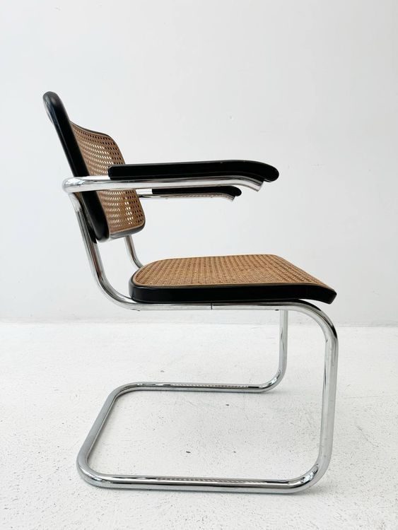 Cesca Freischwinger Modell S64 von Marcel Breuer für Thonet (Gebraucht) in Zürich für CHF 345 ...