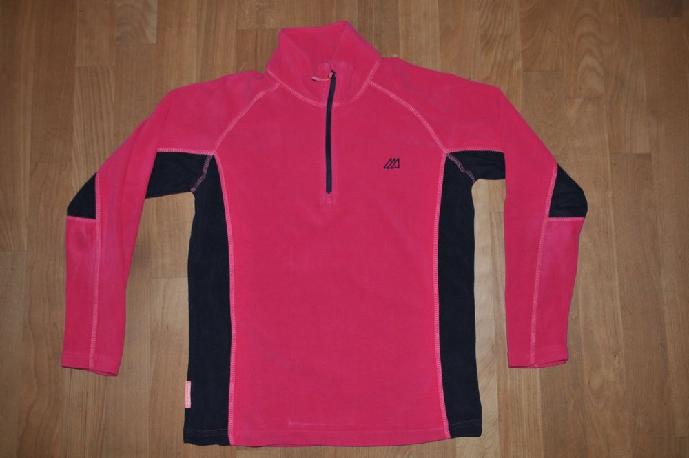 leichter Skogstad Fleece Pullover, Gr 14 (Gebraucht) in für CHF 7.9 ...