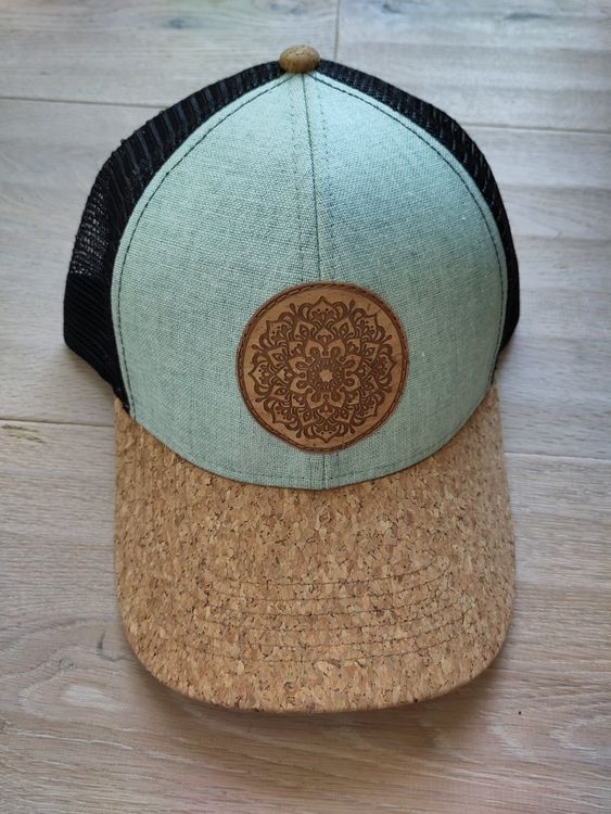 Cap mit Kork (Neu (gemäss Beschreibung)) in Zürich für CHF 14 – mit ...