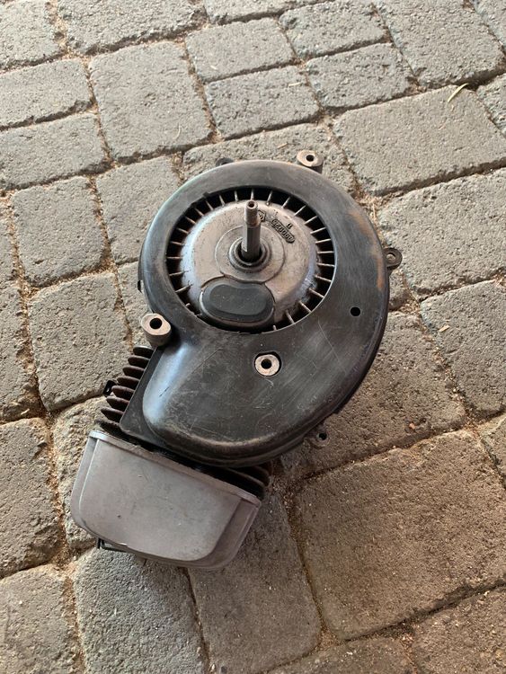 Piaggio Ciao Motor komplett | Kaufen auf Ricardo