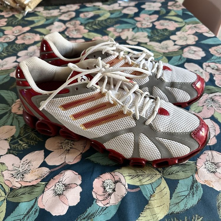 Chaussures Adidas Sport 44 (Gebraucht) in Lausanne für CHF 50 – mit ...