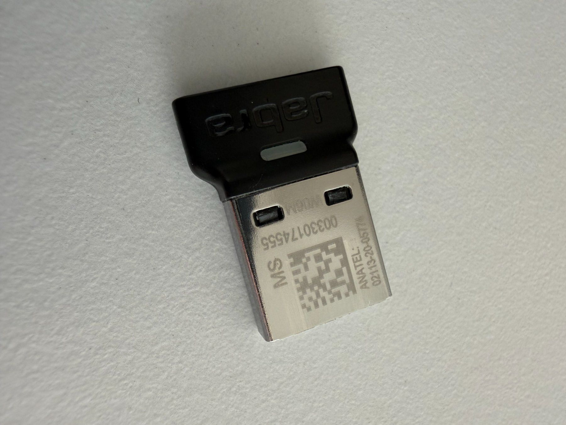 Jabra Link 380 USB Dongle (Gebraucht) in Watt für CHF 23 – mit Lieferung auf Ricardo kaufen