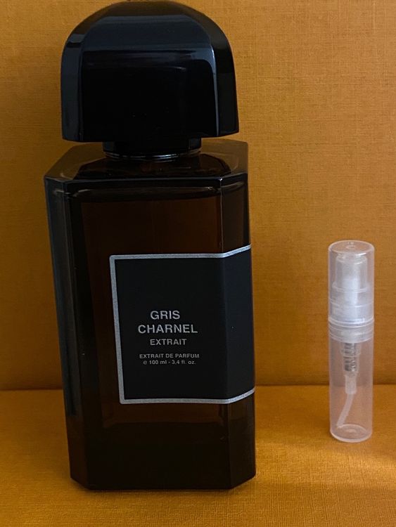 2 ml BDK Gris Charnel Extrait Probe (Gebraucht) in Sonnental für CHF 9. ...
