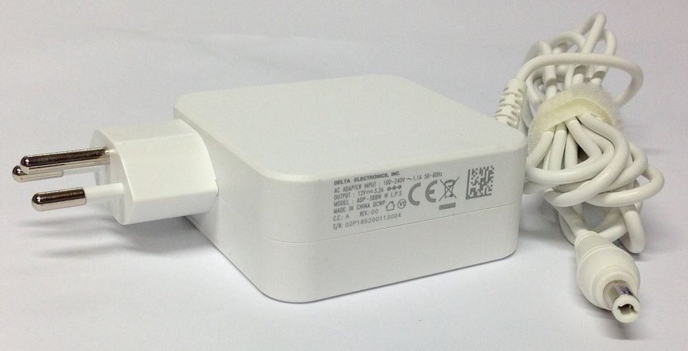 Delta Electronics ADP-38BW AC Adapter 12V 3,2A Netzteil ext. (Gebraucht) in Reinach AG für CHF 7 ...