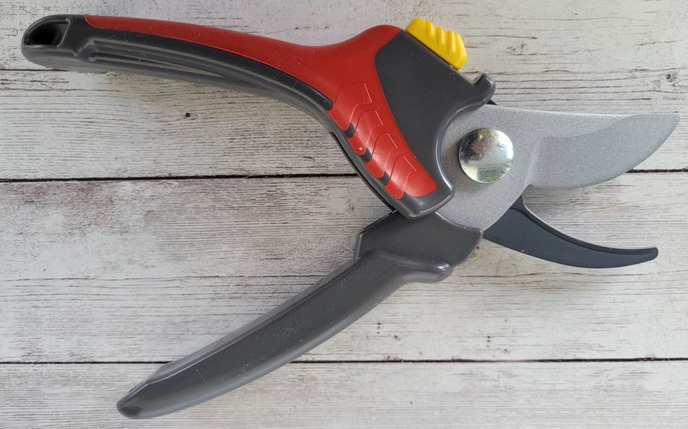 Wolf Garten Ast- und Rasenschere | Kaufen auf Ricardo