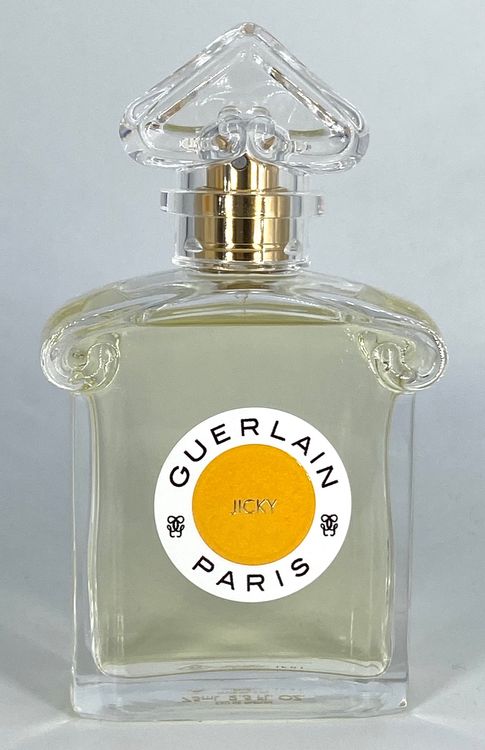 Guerlain Jicky EdP 75ml (Gebraucht) in Zürich für CHF 79 – mit ...