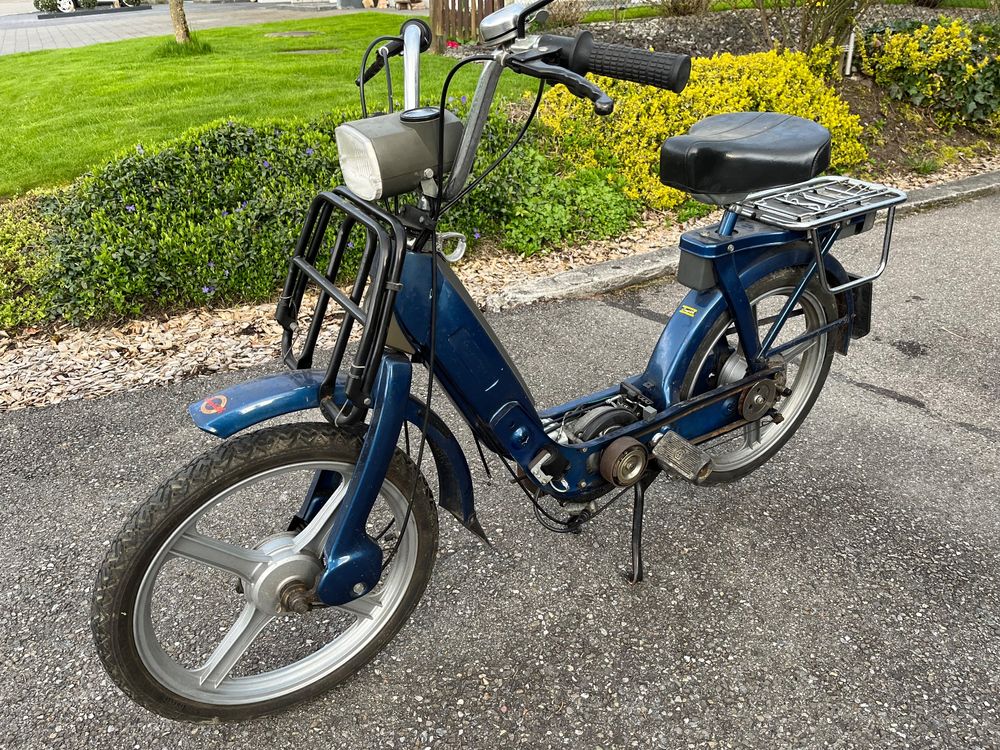 Piaggio Ciao Px | Kaufen auf Ricardo