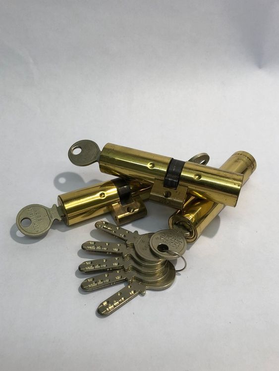 KABA Star Zylinder (Gebraucht) in Uitikon Waldegg für CHF 74 – mit ...