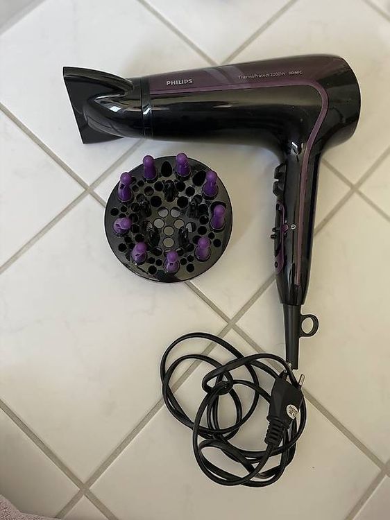 Föhn von Philips zu verkaufen | Kaufen auf Ricardo