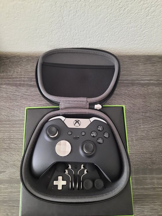 Xbox Elite Wireless Controller Serie 1 (Gebraucht) in Niederwangen BE ...