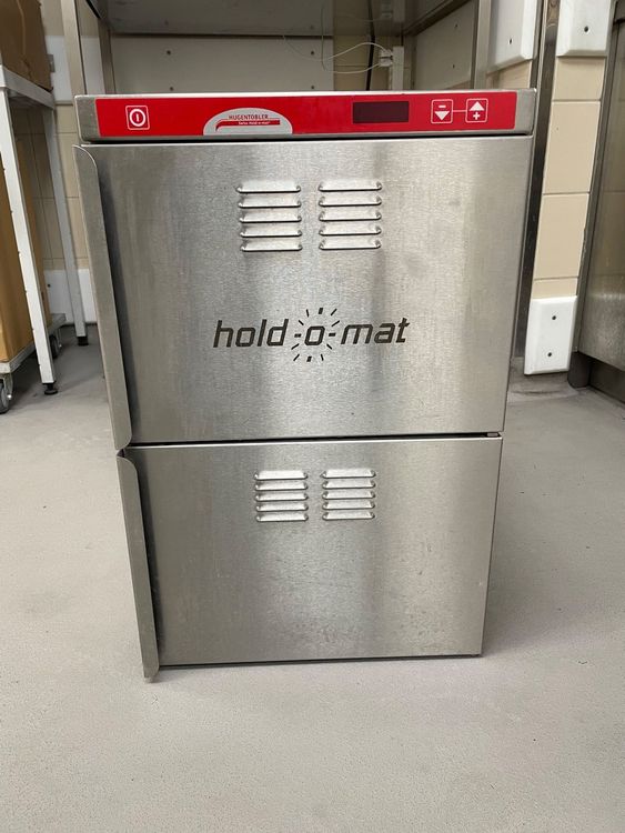 Holdomat Hugentobler (Gebraucht) in Zürich für CHF 2400 – nur Abholung ...