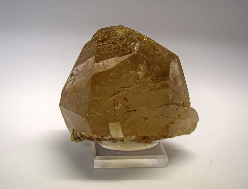Rauchquarz aus dem Val Maighels (GR) (Neu (gemäss Beschreibung)) in ...
