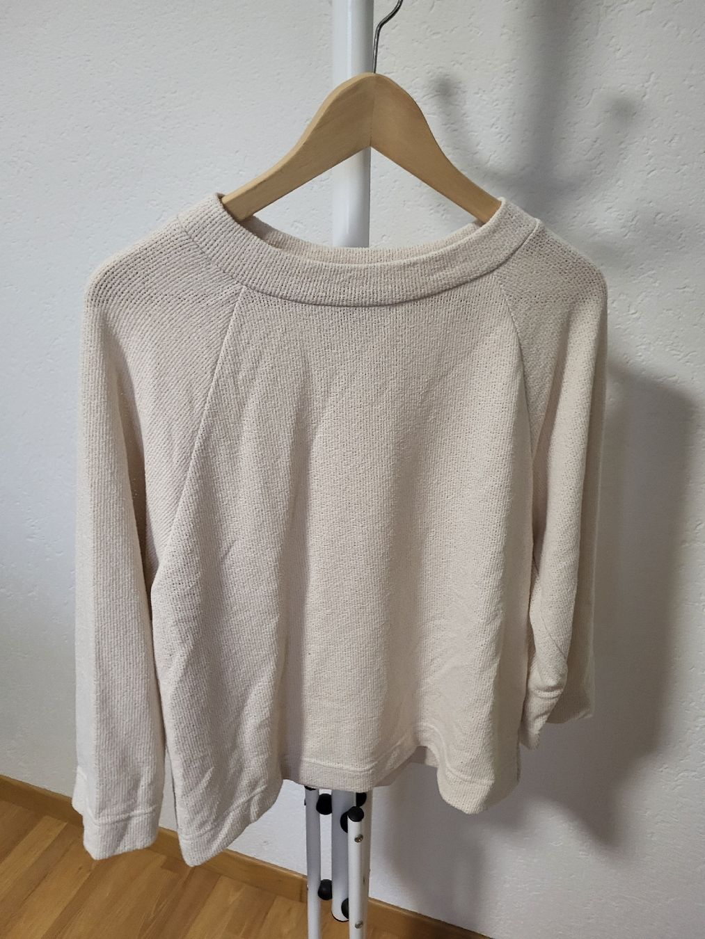 Street One Pulli, beige, Gr. 42 – top Zustand (Gebraucht) in Horriwil ...
