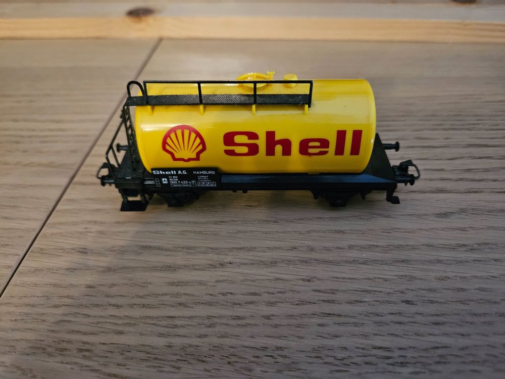 Marklin wagon Shell | Kaufen auf Ricardo