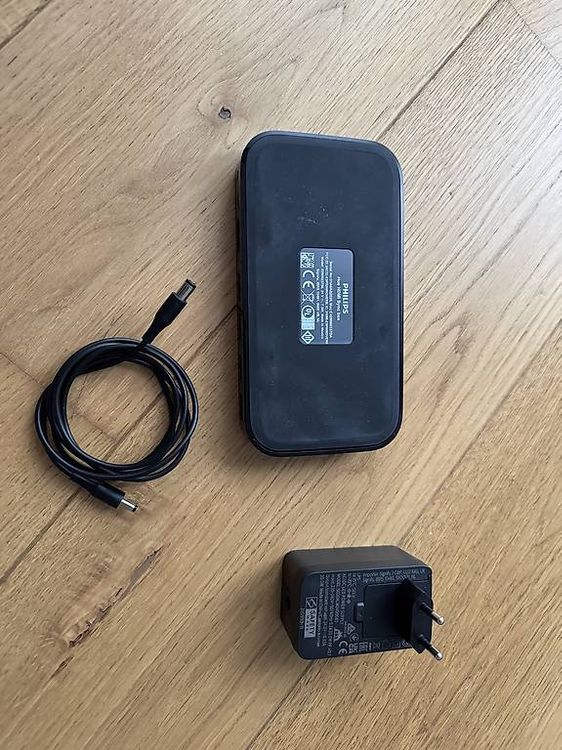 Philips Hue Sync Box 4K Ambilight (Gebraucht) in Horgen für CHF 130 ...