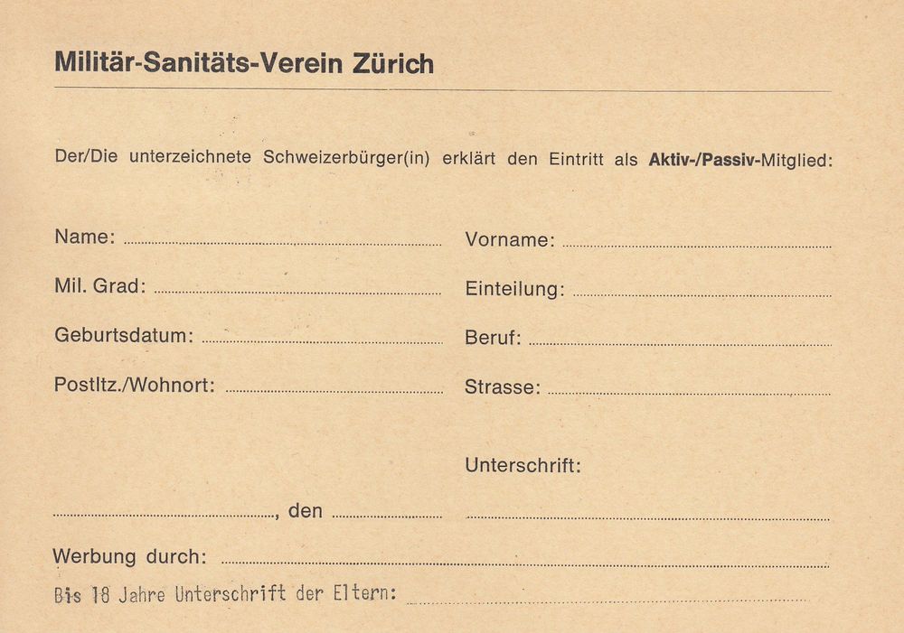 General Guisan 100 Jahre Kaserne Zürich 1876-1976 3 Belege (Gebraucht) in Spreitenbach für CHF 2 ...