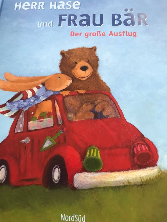 Herr Hase und Frau Bär (Neu (gemäss Beschreibung)) in Sachseln für CHF ...
