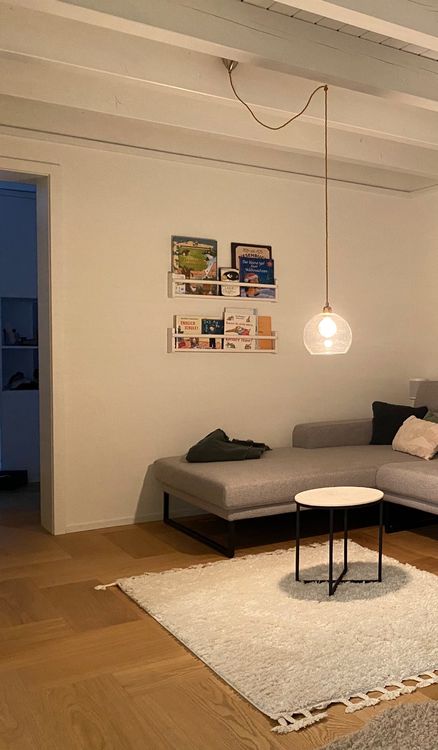 Lampe von Interio (Gebraucht) in Sarnen für CHF 1 – mit Lieferung auf ...