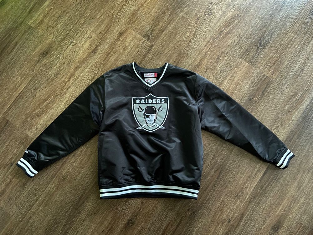 Las Vegas Raiders Pulli (Gebraucht) in Muttenz für CHF 65 – mit ...