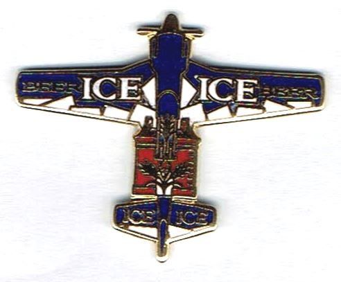 Feldschlösschen Ice Bier Flugzeug (Gebraucht) in Hinterkappelen für CHF 2 – mit Lieferung auf ...