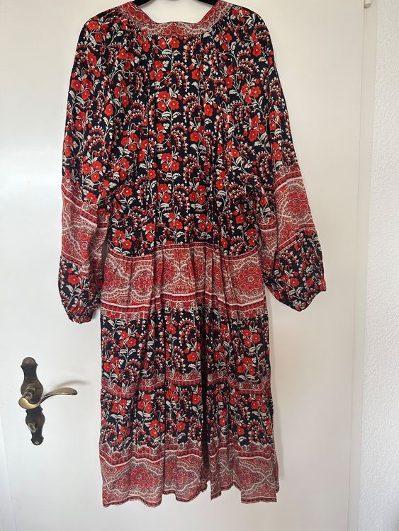Süsses Sommerkleid, NEU, Gr.XL/42 von Derhy | Kaufen auf Ricardo