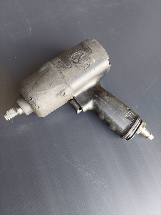 Pistola pneumatic rodcraft, schlagschrauber | Kaufen auf Ricardo