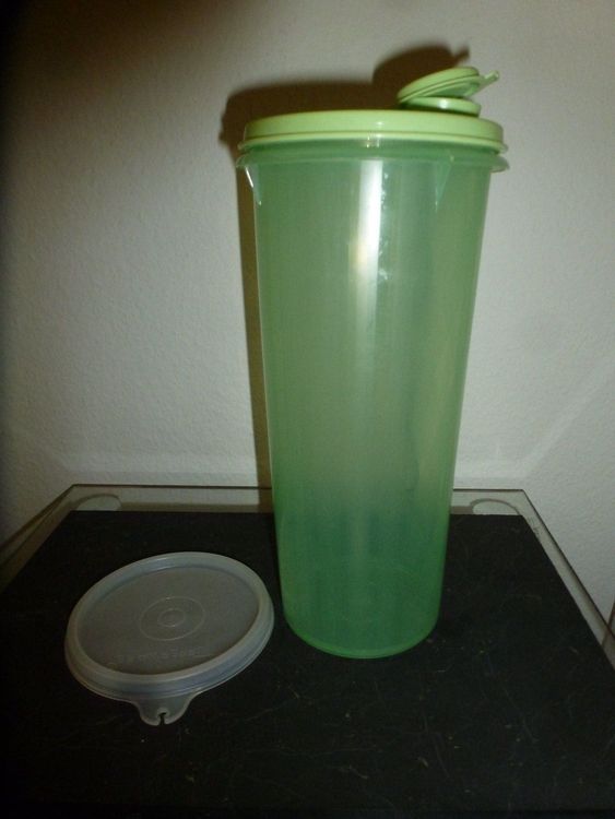 Dose Tupperware (Neu (gemäss Beschreibung)) in Willisau für CHF 1 – mit ...