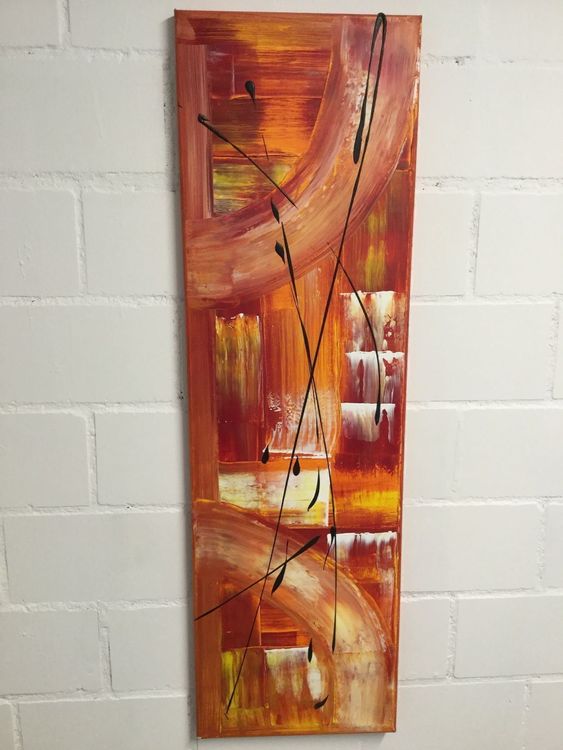 Acrylbild | Kaufen auf Ricardo