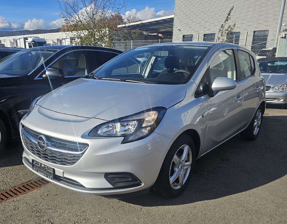 Opel Corsa A Kaufen