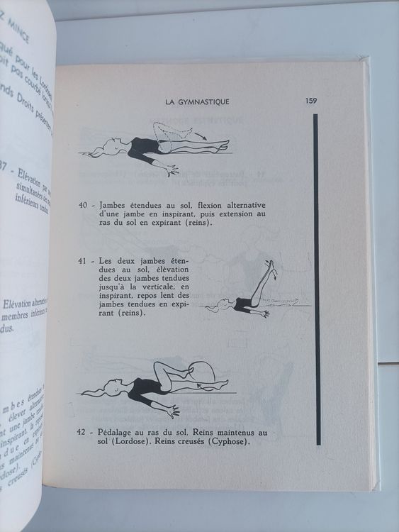Restez mince après avoir maigri / Behoteguy de Teramond / Ja (D ...