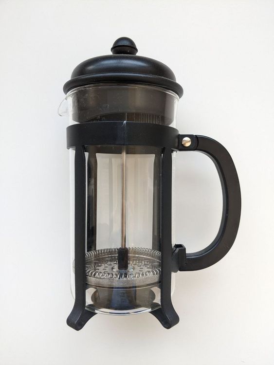 Bodum Java French Press 1L | Kaufen auf Ricardo