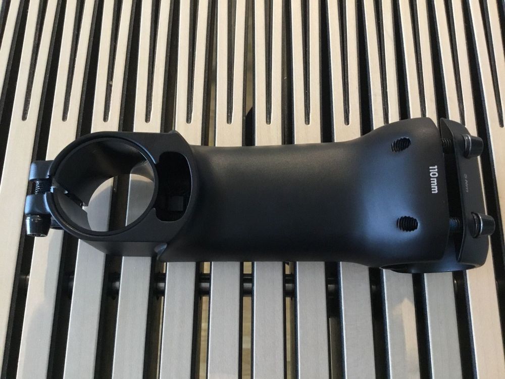 Syncros RR iC 31.8 Vorbau (Neu (gemäss Beschreibung)) in Schlieren für ...