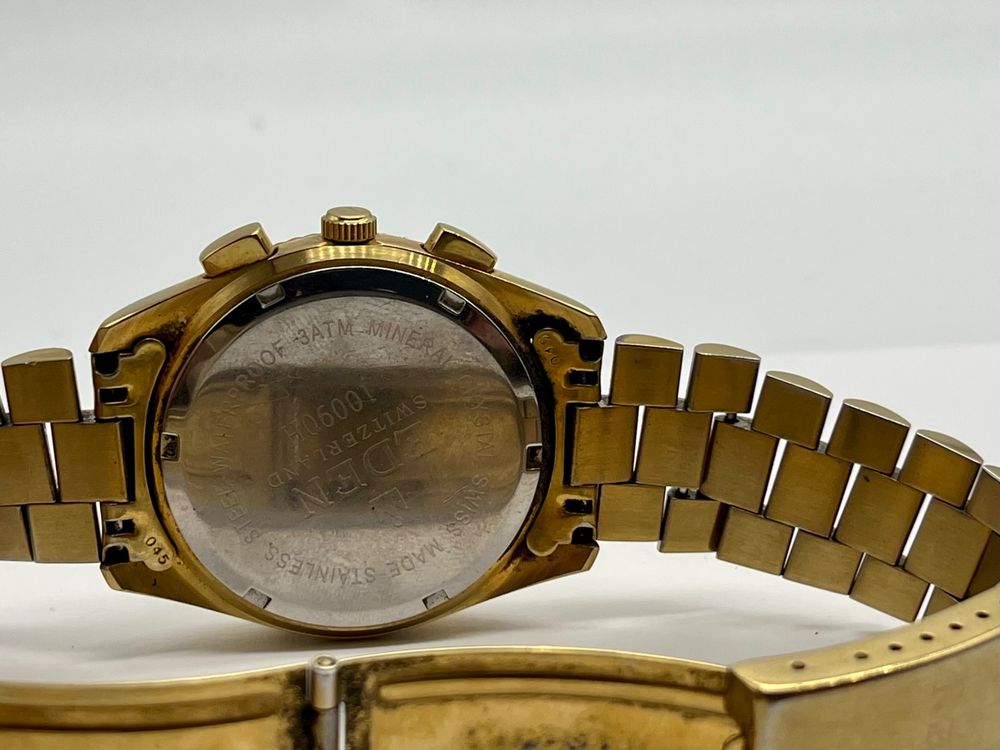 Eden Swiss Made Calendar-defekt (Defekt) in Aarau für CHF 5 – mit ...