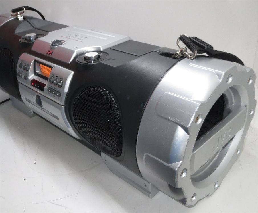 JVC RV-B99 Soundblaster (Gebraucht) in Männedorf für CHF 99 – mit ...