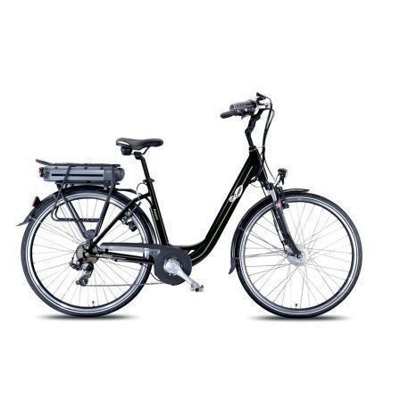 NEUES E-Bike Doc. Green CTB (Neu und originalverpackt) in für CHF 612 ...