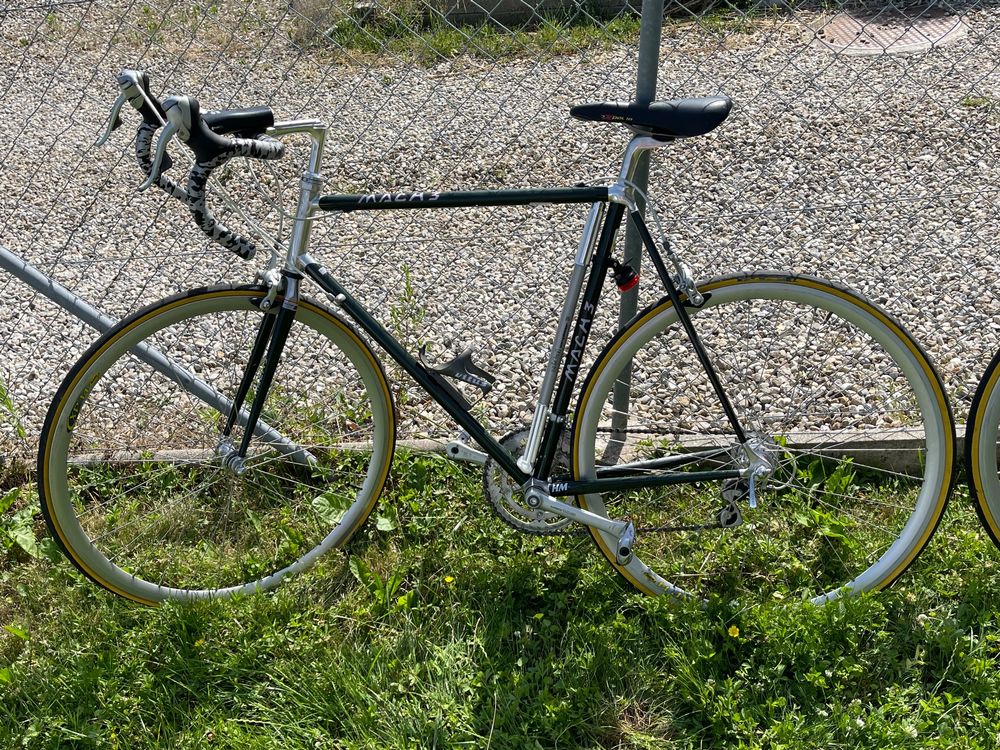 Rennvelo Mavic Mach3 (Gitane) | Kaufen auf Ricardo