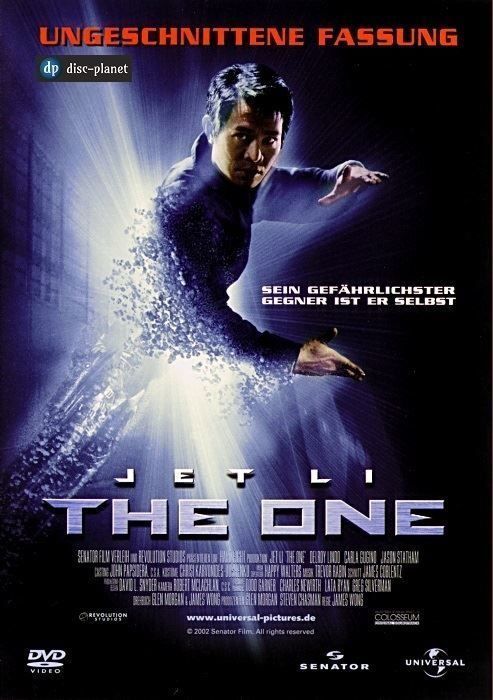 Jet Li - The One - ungeschnittene Versio | Kaufen auf Ricardo
