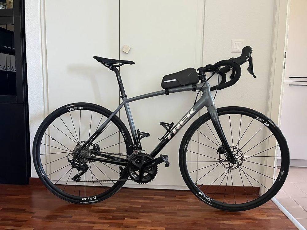 TREK Émonda ALR 5 montage carbone 105 hydraulique (Gebraucht) in Genève ...