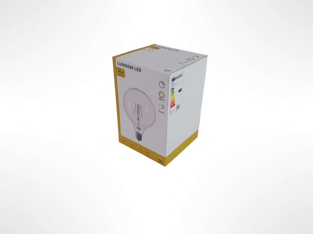 IKEA Lunnom LED E27 (Neu (gemäss Beschreibung)) in Wangen b. Olten für ...