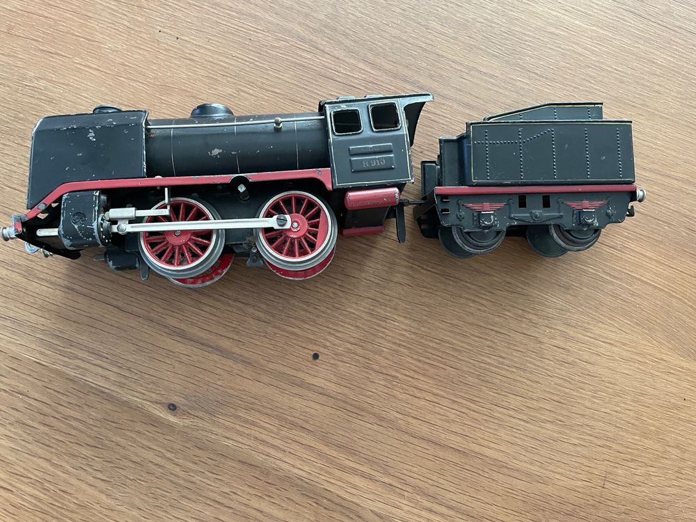 Antike Märklin Lok R910 (Gebraucht) in Weinfelden für CHF 115 – mit ...