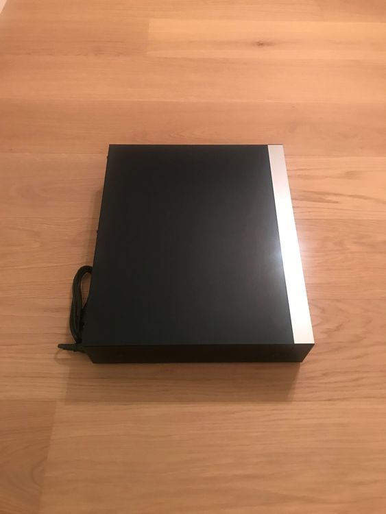 Revox B22 CD-Player / Premium HiFi CD-Player (Gebraucht) in Dornach für ...