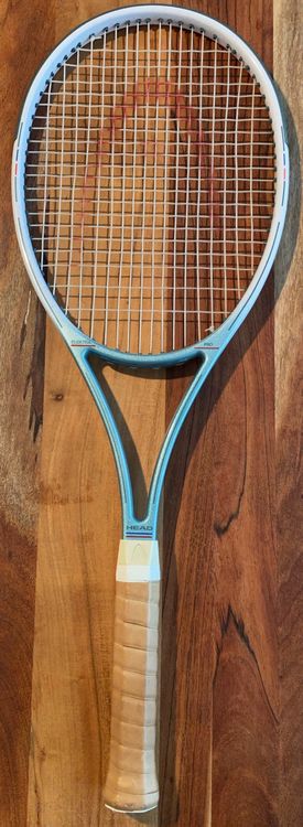 Head Elektra Pro 600 Austria (Soft Prestige) L3 (Gebraucht) in Zizers ...